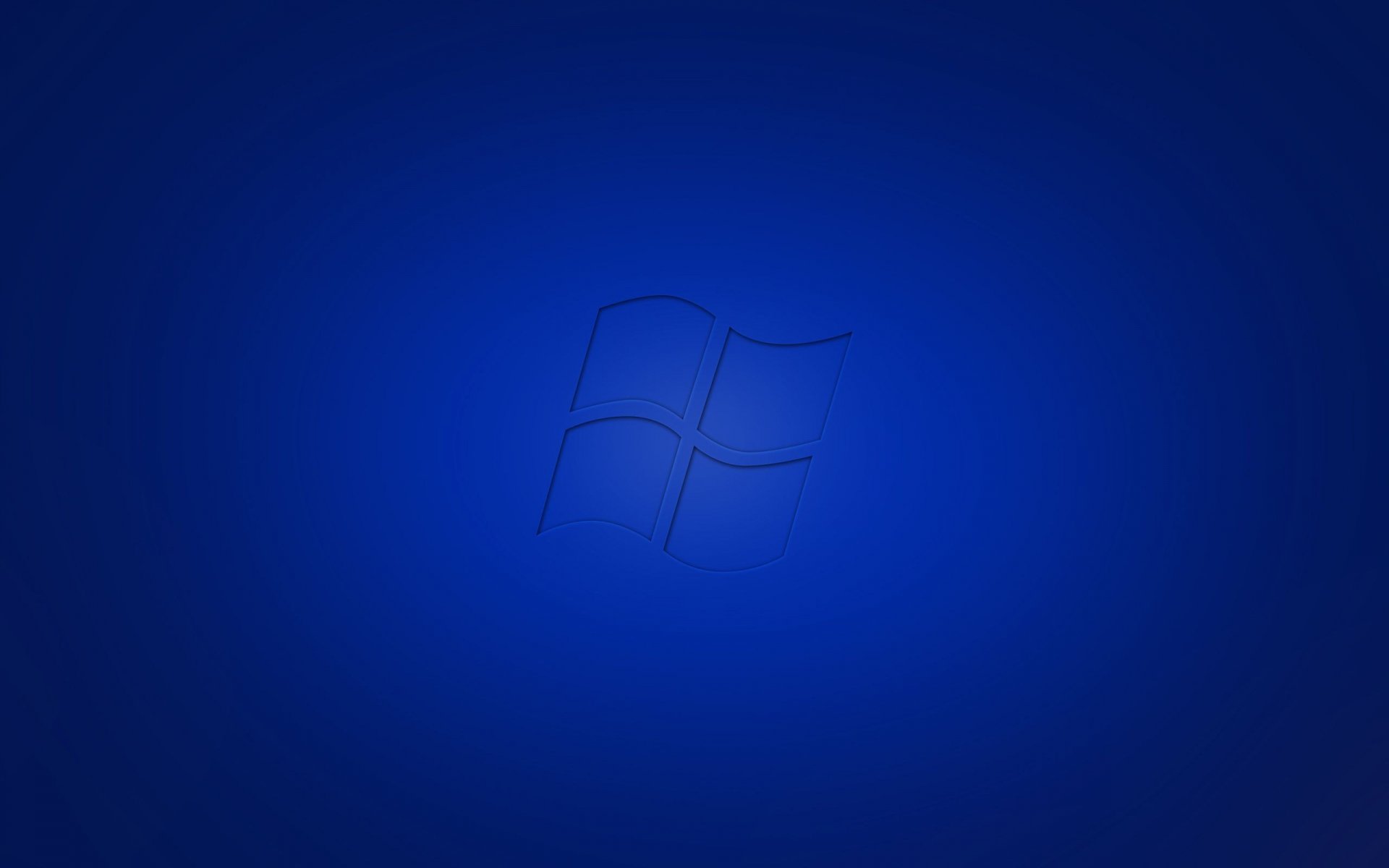 Sleek HD Windows Tech Wallpaper