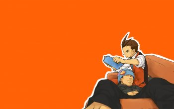 Phoenix Wright: Ace Attorney Pfp