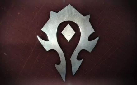 Horde (World Of Warcraft) - Desktop Wallpapers, Phone Wallpaper, PFP ...
