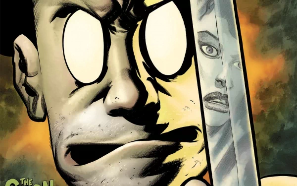 [10+] The Goon (Dark Horse Comics) Wallpapers