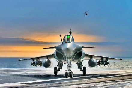 Dassault Rafale - Desktop Wallpapers, Phone Wallpaper, PFP, Gifs, and More!