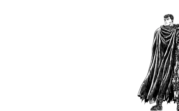 guts blade Desktop Wallpapers, Phone Wallpaper, PFP, Gifs, and More At ...