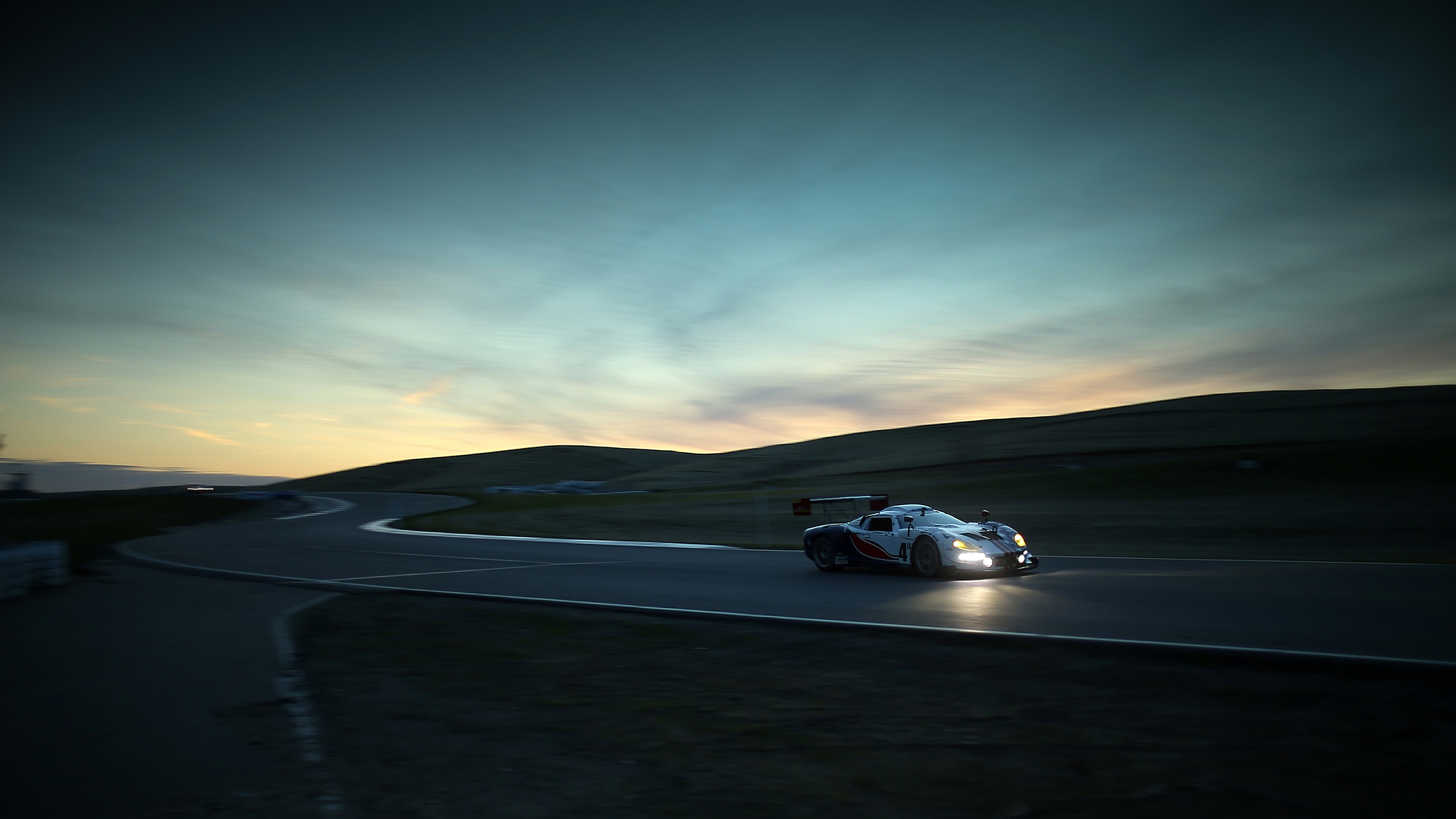 View Of Car Wallpapers