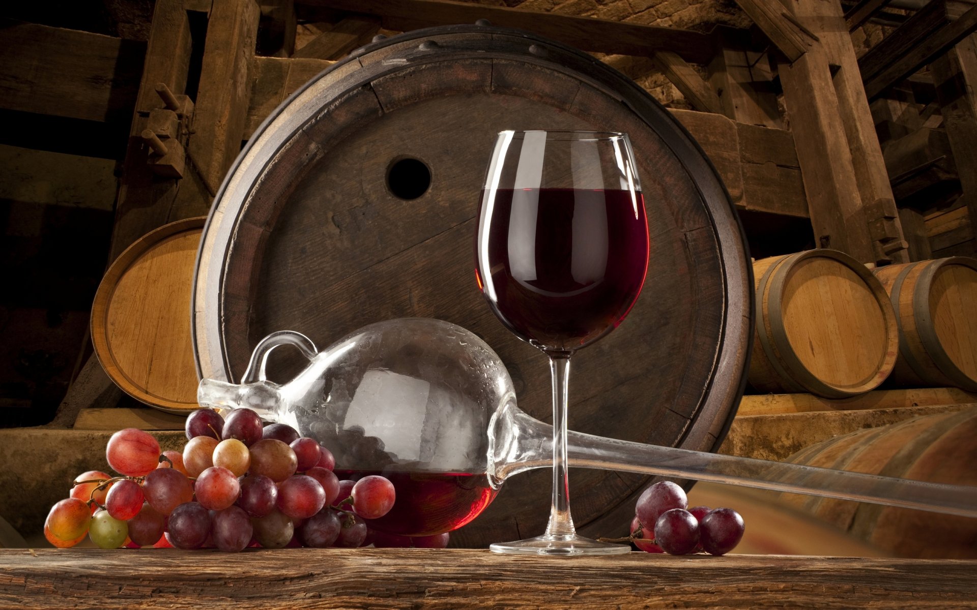 Elegant Wine & Gourmet Bounty: HD Food and Wine Delight | 2560x1600 ...