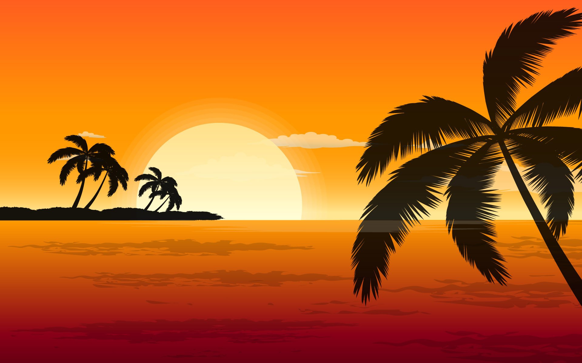 Download Artistic Vector HD Wallpaper