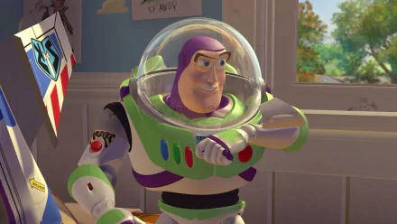 Buzz Lightyear - Desktop Wallpapers, Phone Wallpaper, PFP, Gifs, and More!