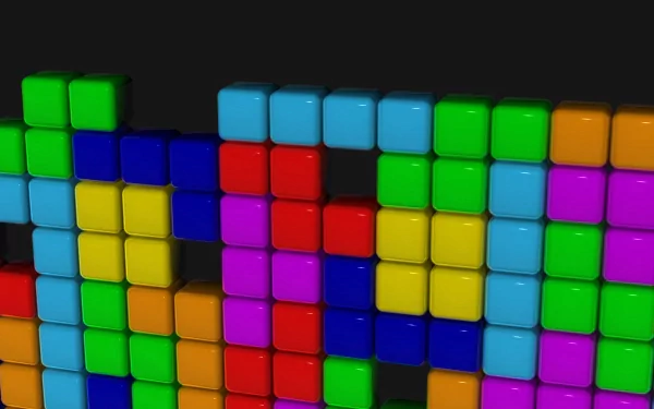 [30+] Tetris Wallpapers