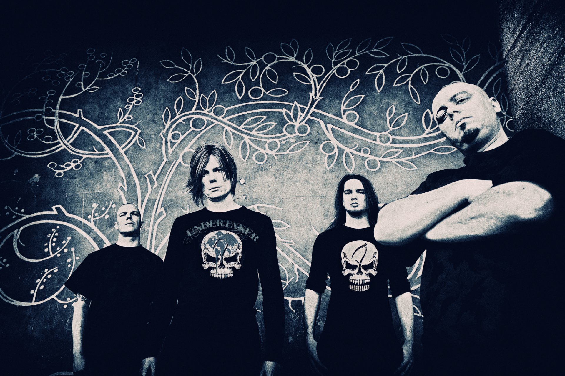 Download Music Pestilence Band Group Photo Rock (Music) HD Wallpaper ...