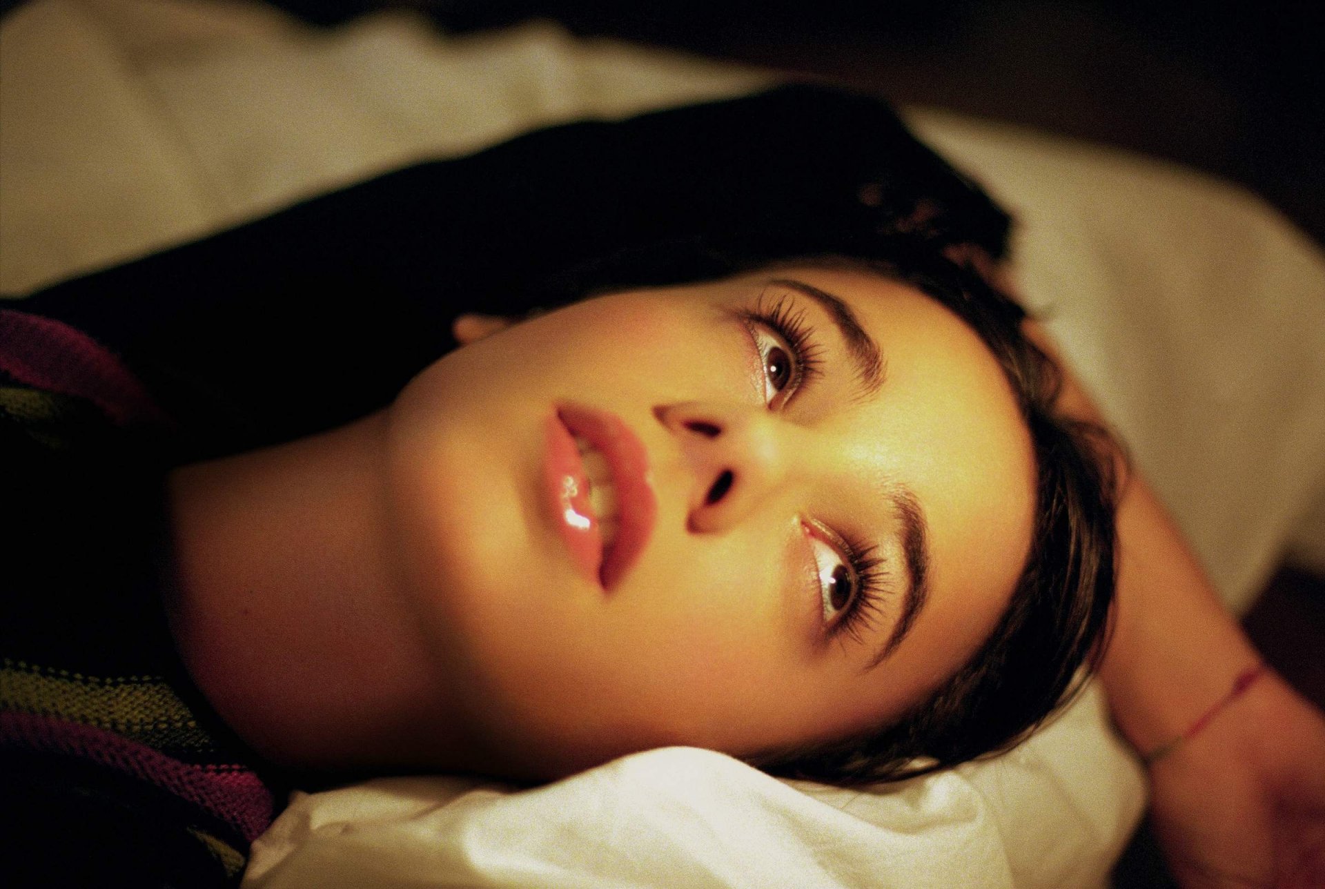 Alizée: Enchanting Music HD Wallpaper