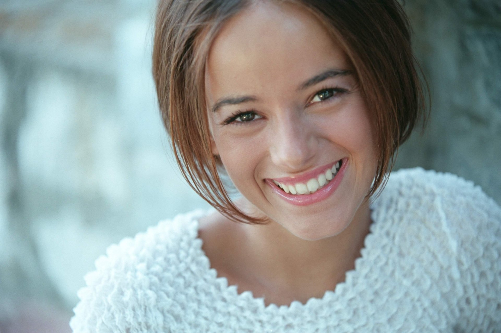 Music Alizee HD Wallpaper