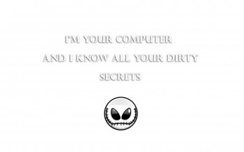 Download Funny Computer PFP