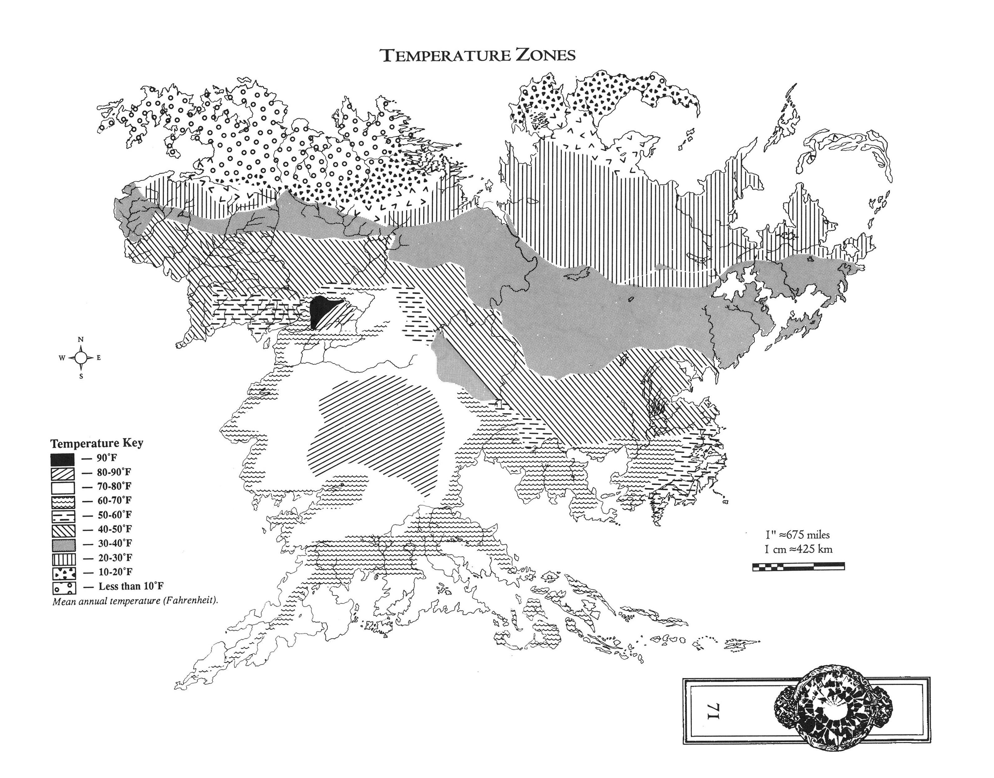 Download Misc Map HD Wallpaper