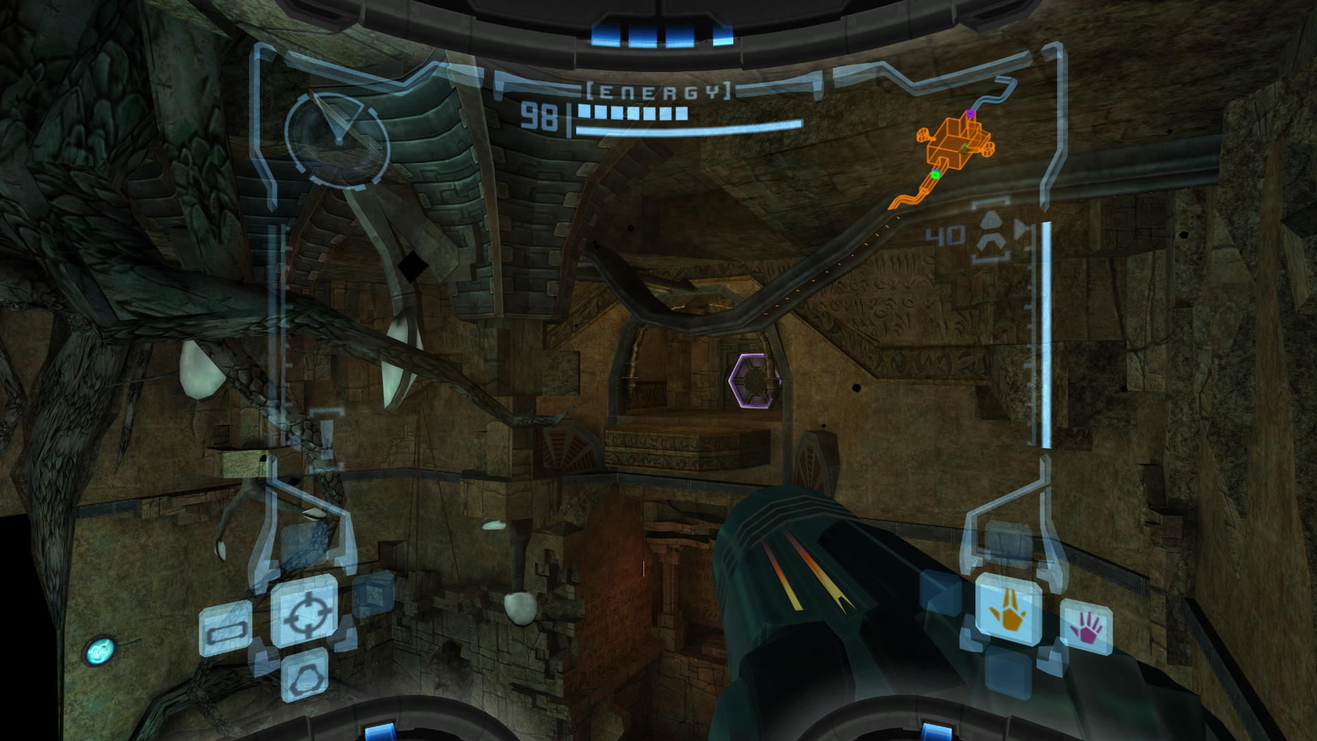 Halo 3 is almost Perfectly Playable on PC through Xenia emulator : r ...