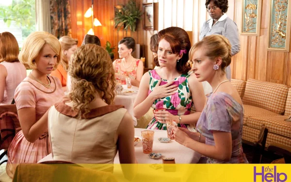 [10+] The Help Wallpapers