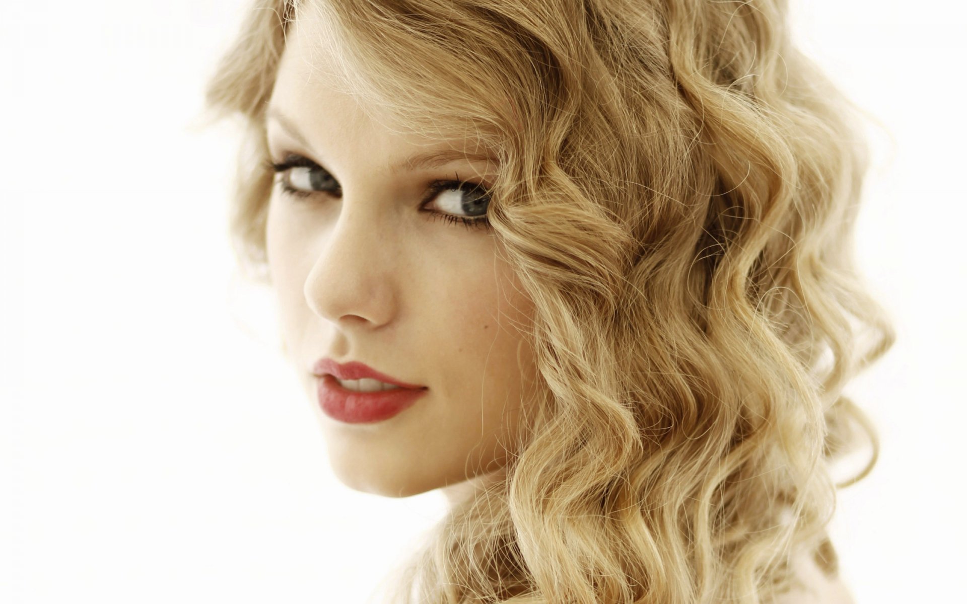 Music Taylor Swift HD Wallpaper