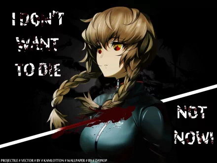 anime-matrix-font Desktop Wallpapers, Phone Wallpaper, PFP, Gifs, and ...