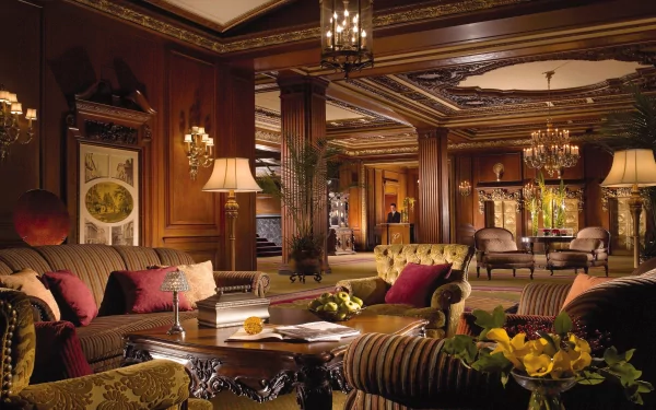 [450+] Room 4k Wallpapers