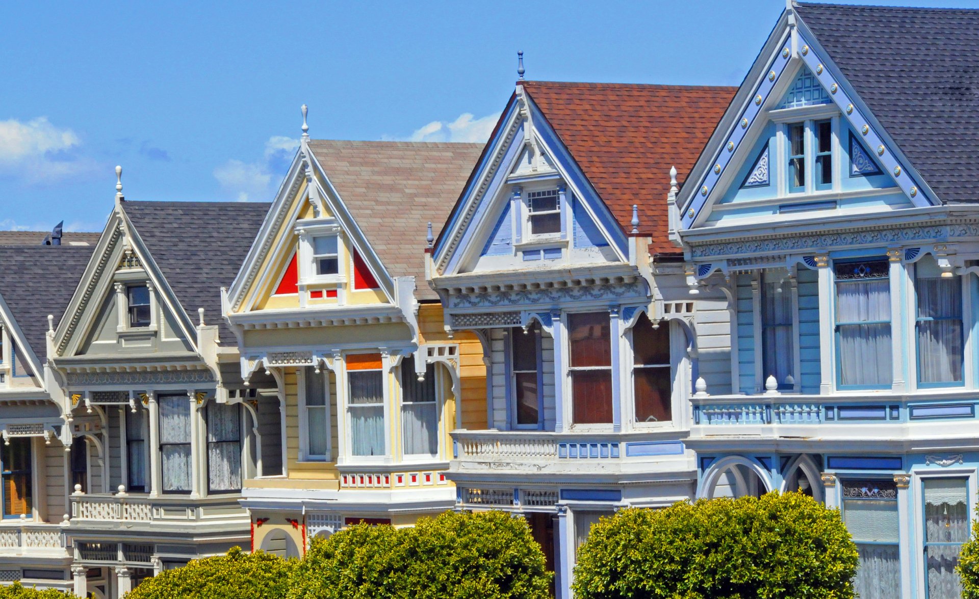 Download Man Made House HD Wallpaper