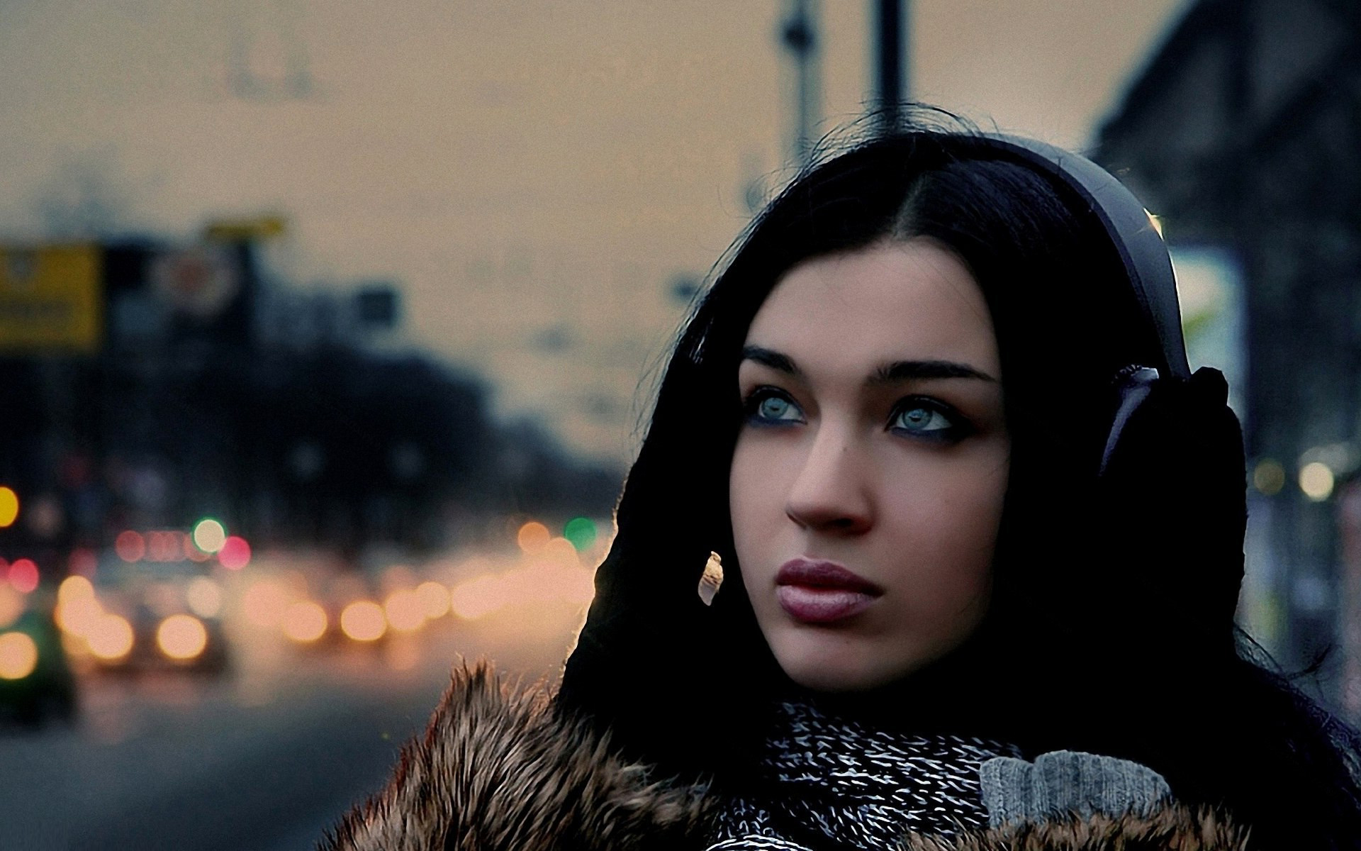 Download Models Desktop Wallpapers