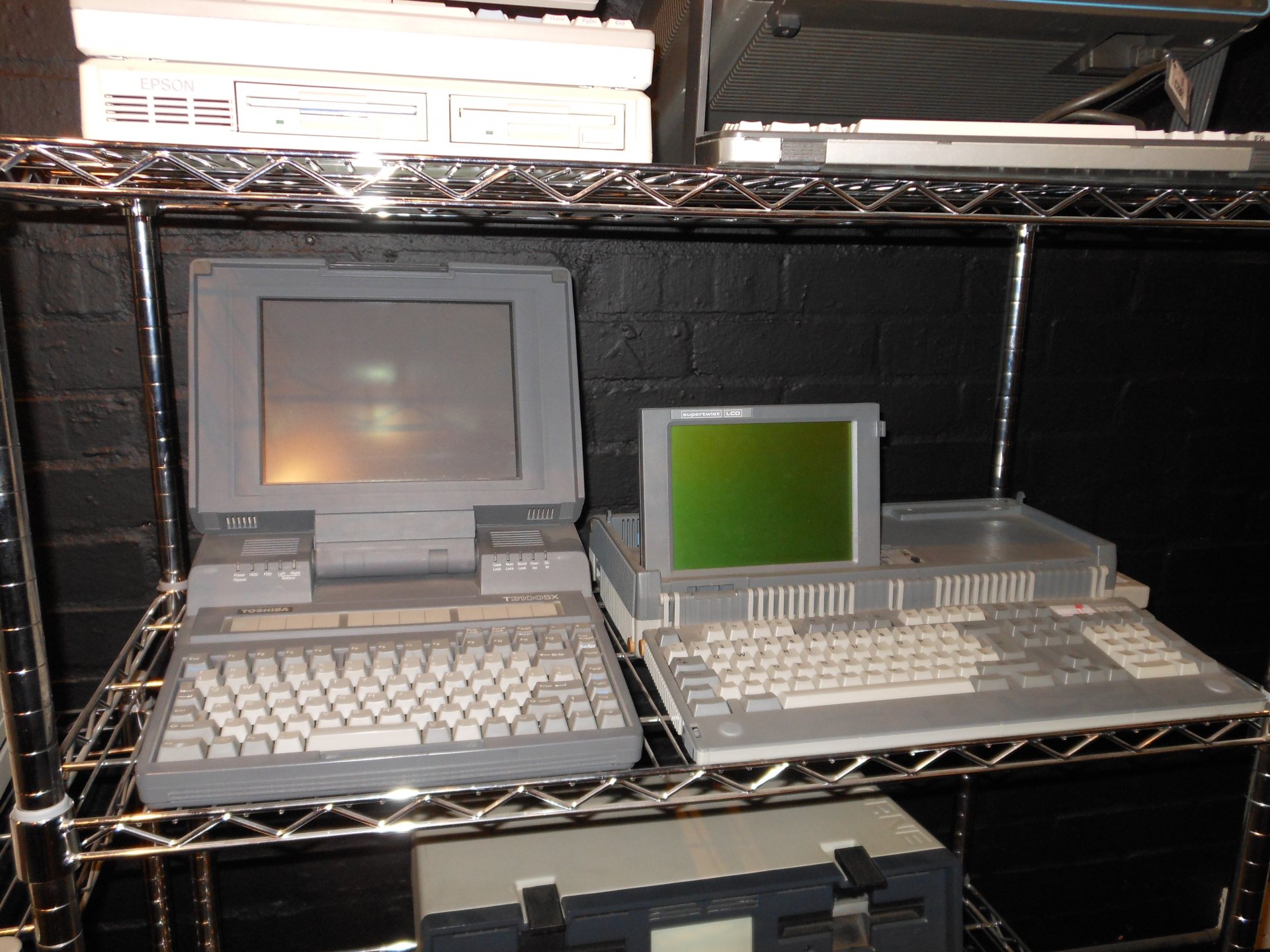 Download Technology Computer 4k Ultra HD Wallpaper