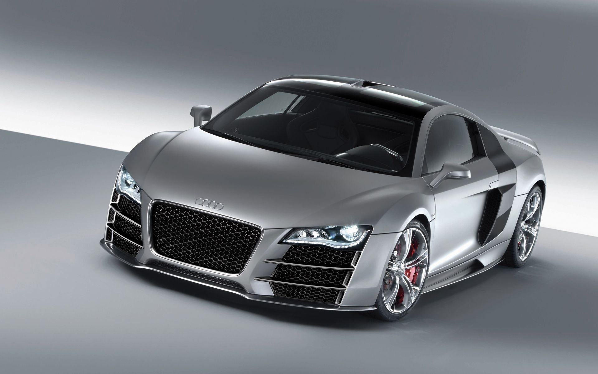 Download Vehicle Audi HD Wallpaper