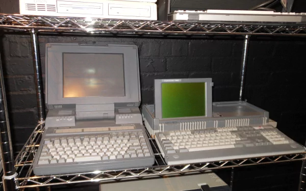 [60+] Computer 4k Wallpapers