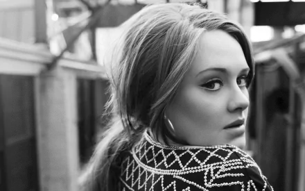 Adele - Desktop Wallpapers, Phone Wallpaper, PFP, Gifs, and More!