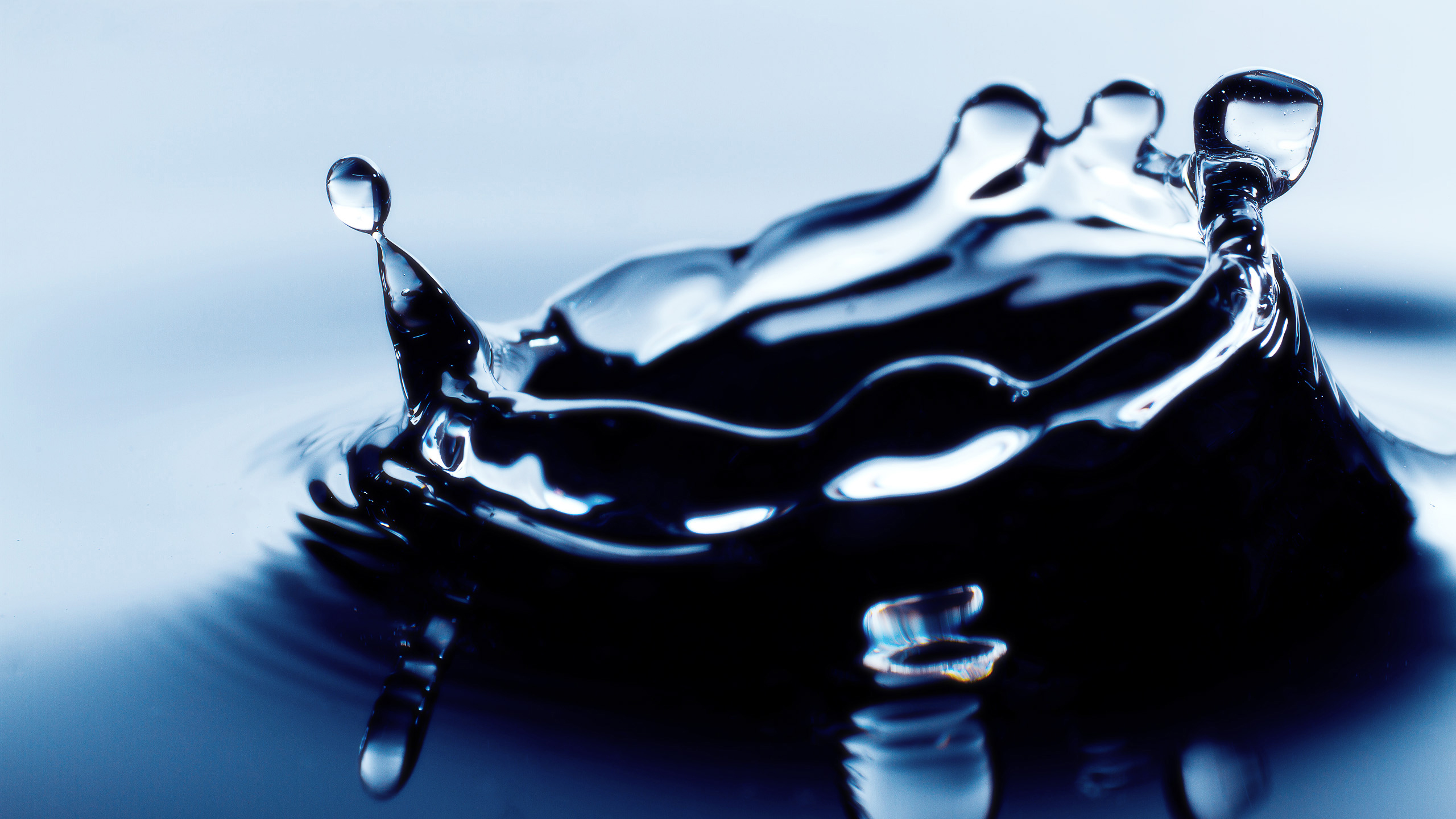 Download Photography Water Drop HD Wallpaper