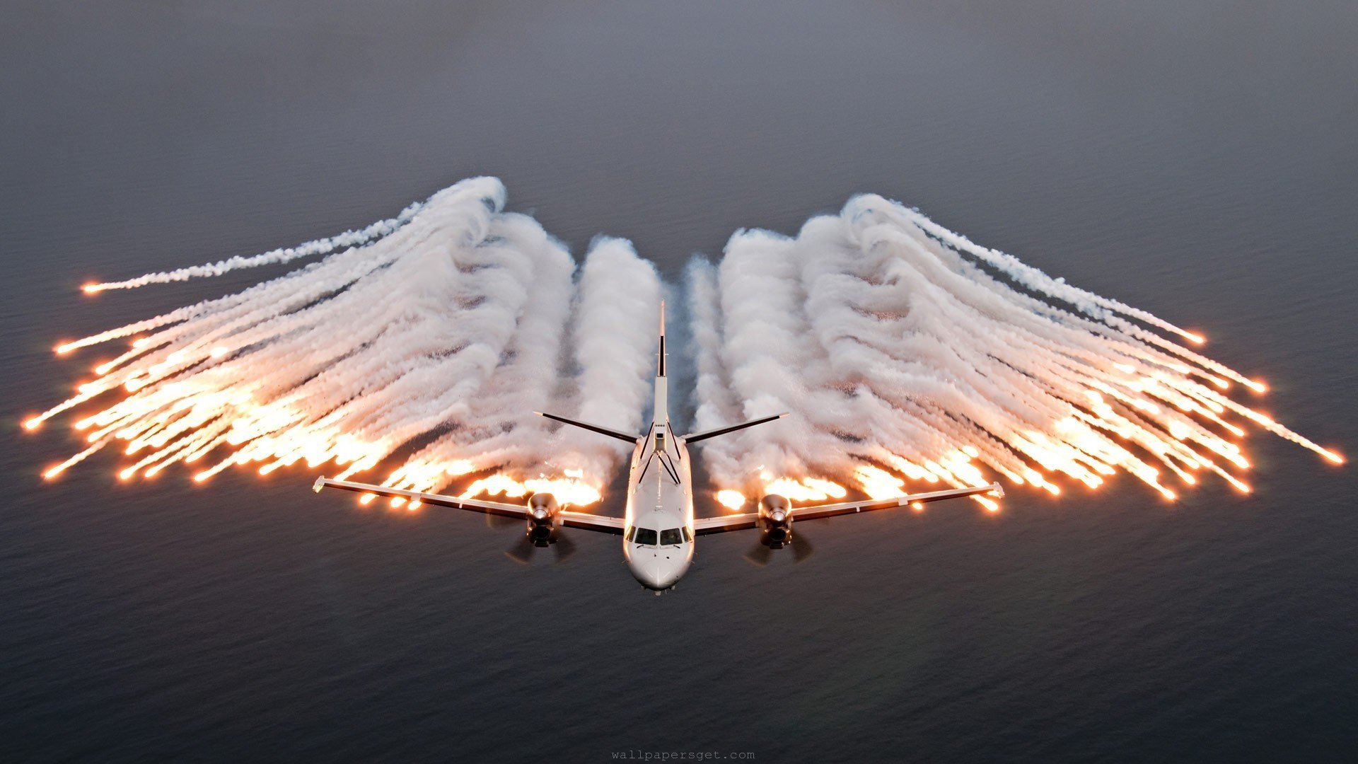 Download Vehicle Aircraft HD Wallpaper