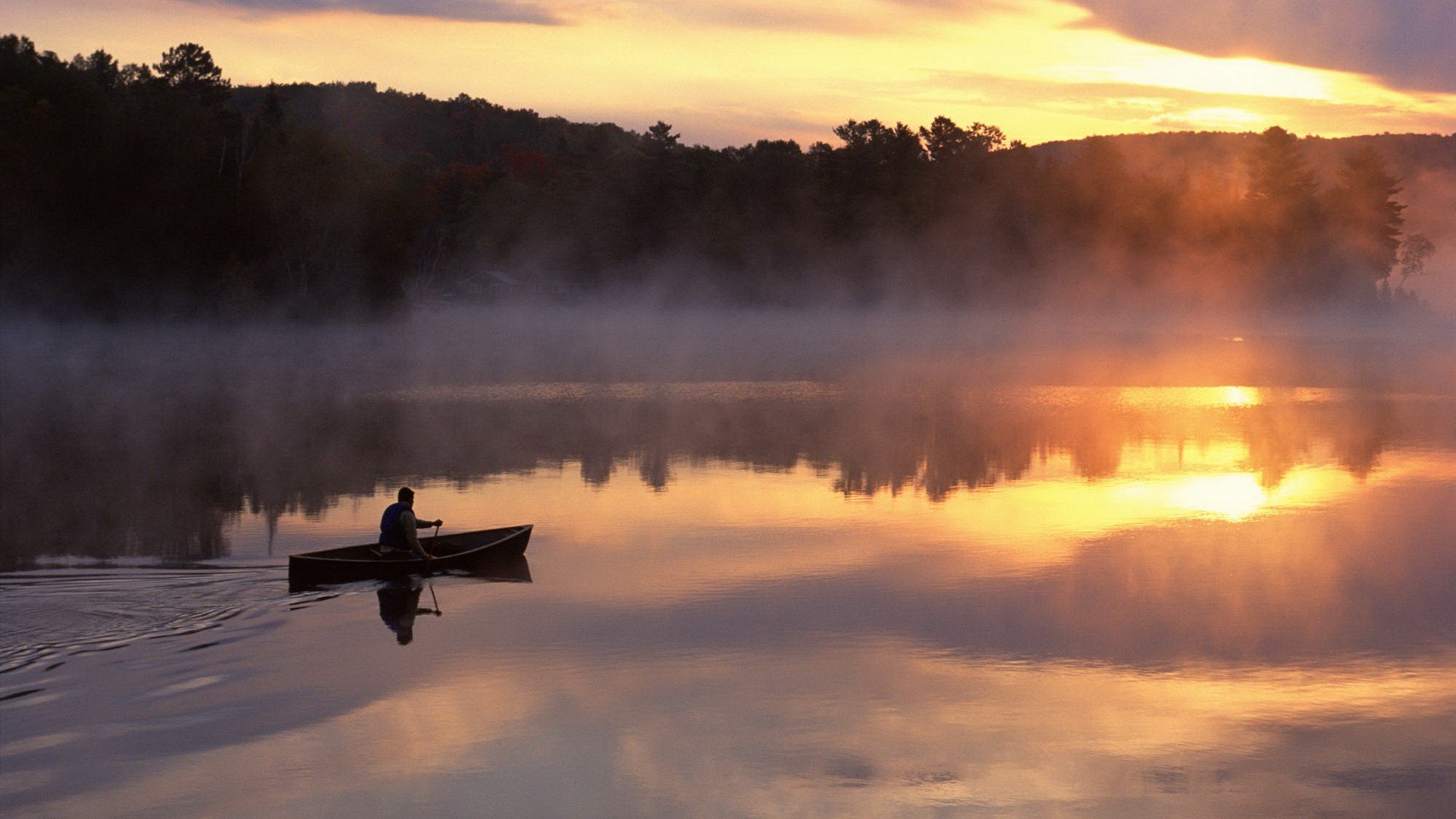 Download Photography Reflection HD Wallpaper