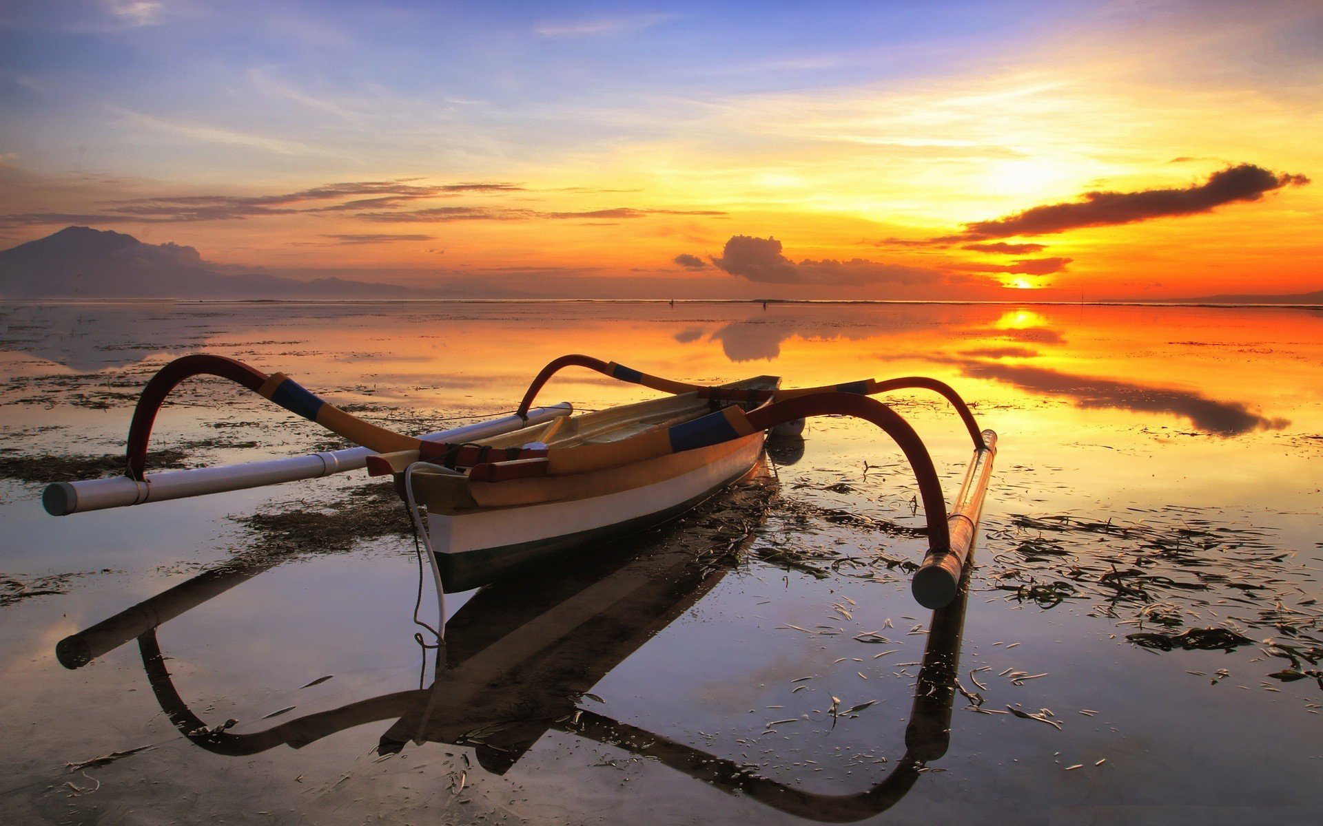 Download Vehicle Boat HD Wallpaper | 1920x1200 | Wallpaper Abyss