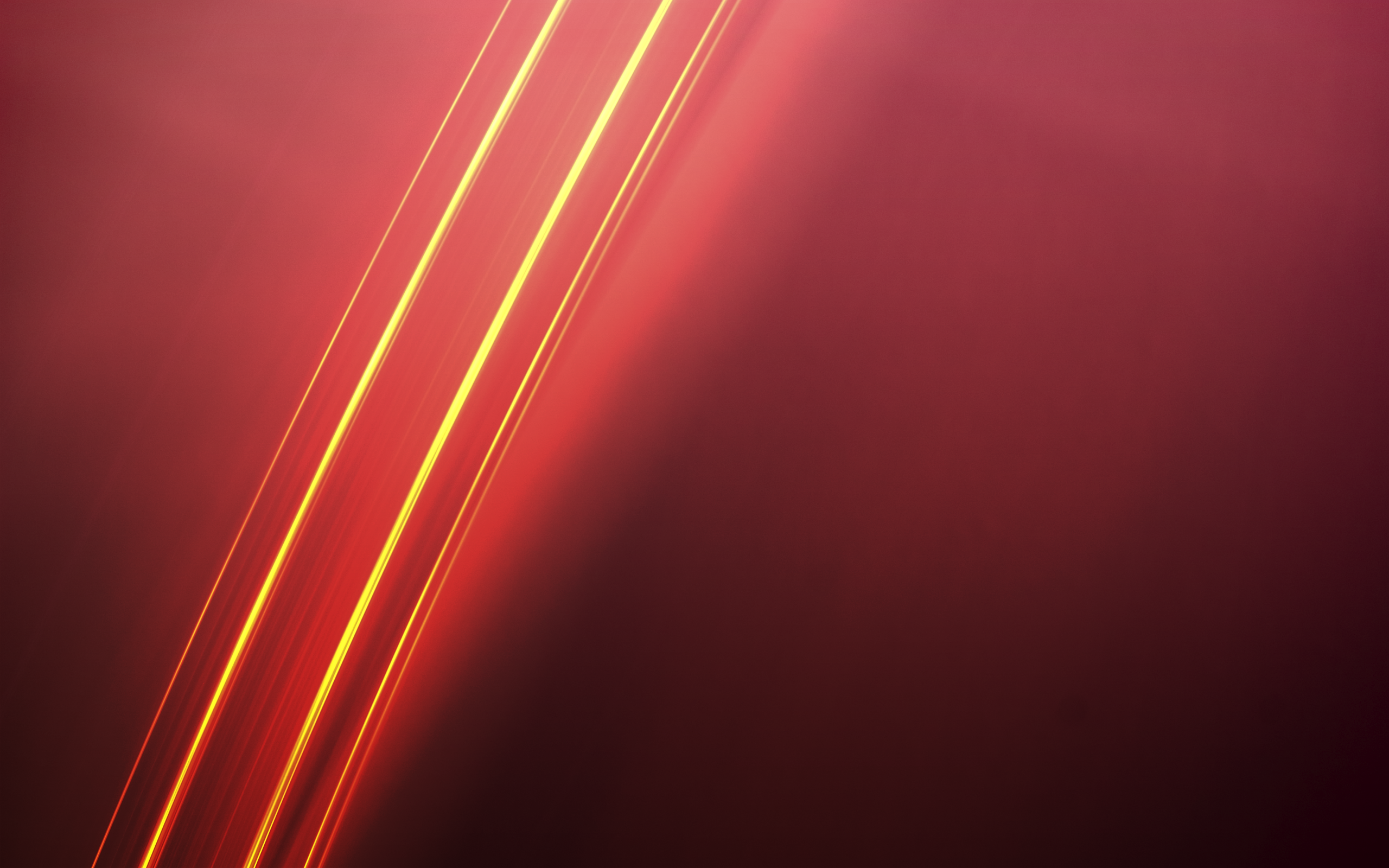Download Stripes Pink Abstract Red HD Wallpaper