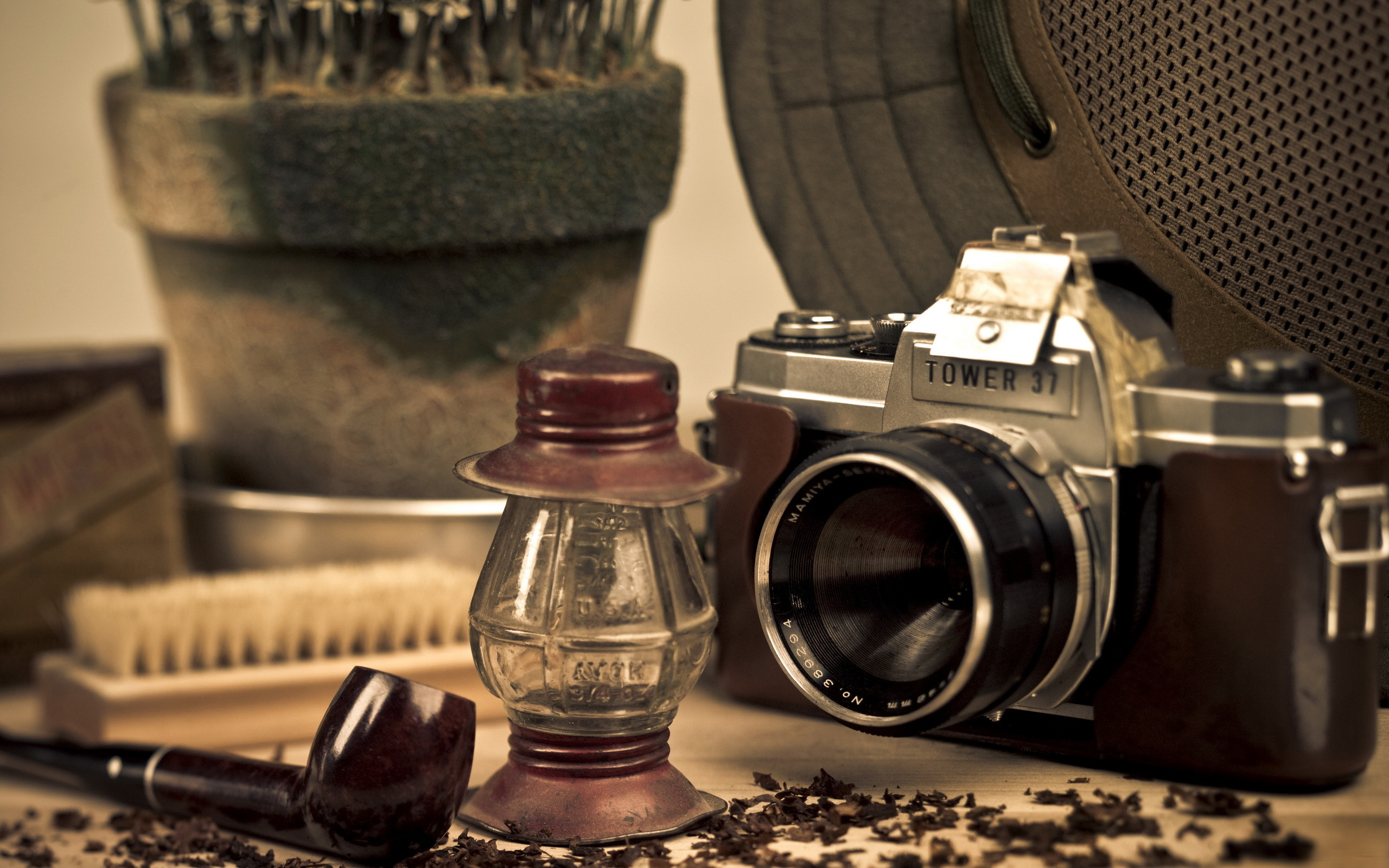 Download Photography Still Life HD Wallpaper