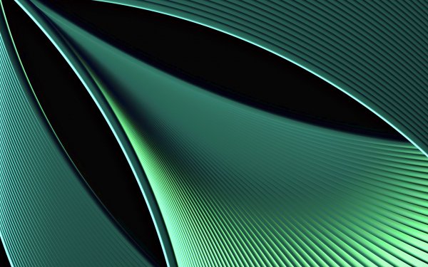 Abstract Turquoise HD Wallpaper | Background Image | 1920x1200