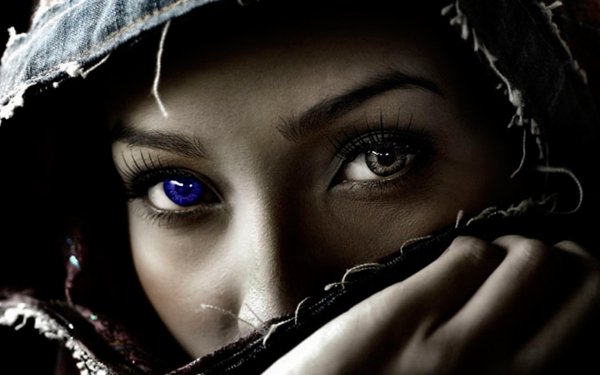 260 Eye Hd Wallpapers Background Images