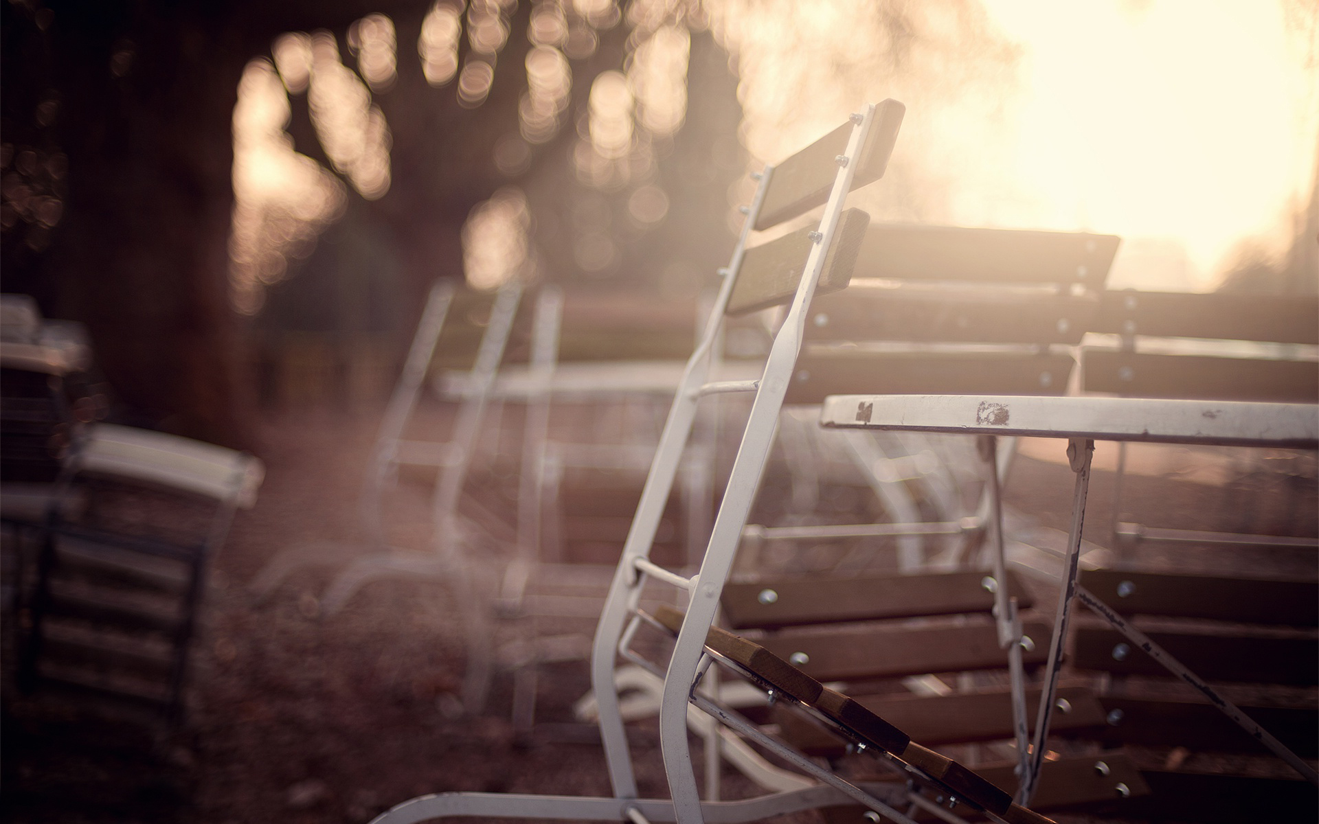 Download Man Made Furniture HD Wallpaper