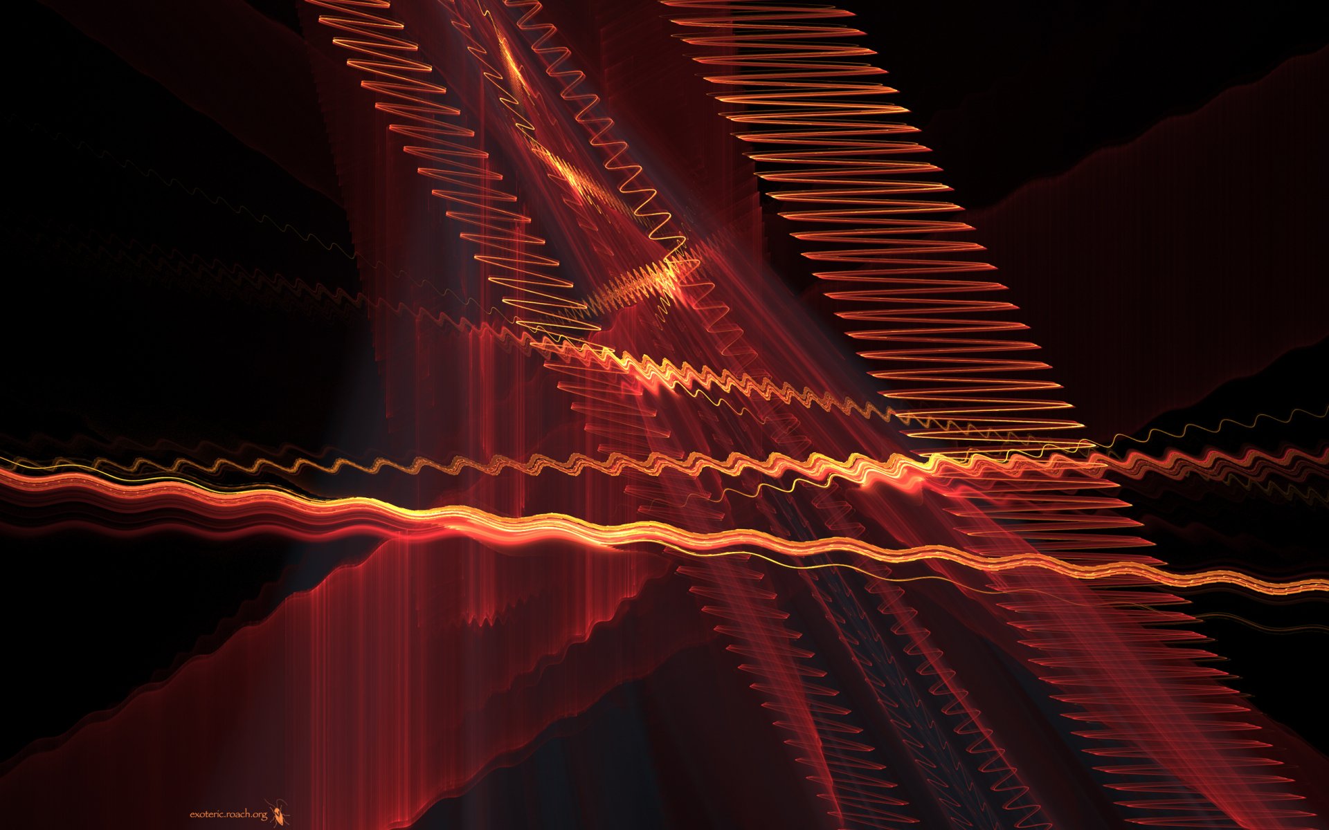 Download Abstract Light HD Wallpaper