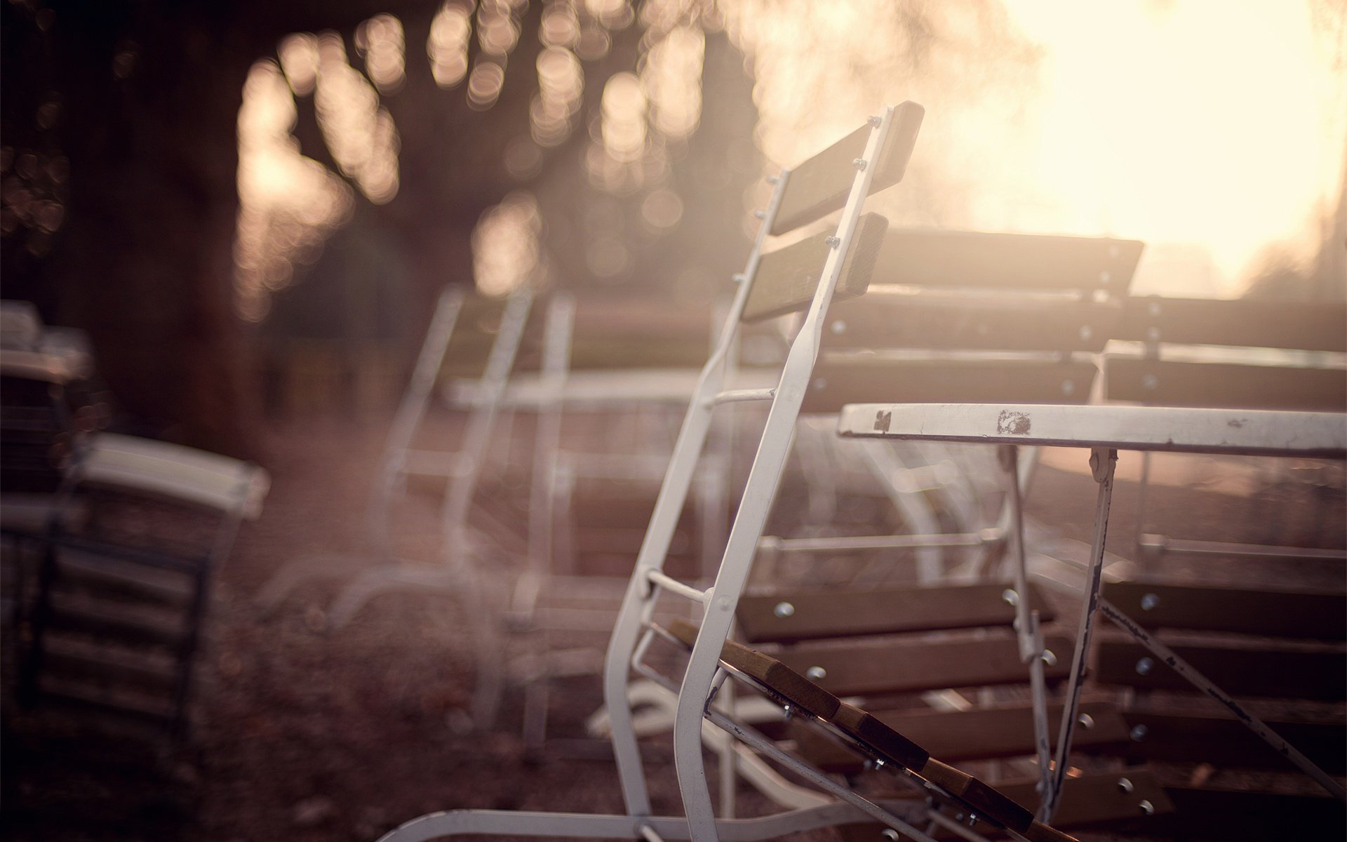 Download Man Made Furniture HD Wallpaper