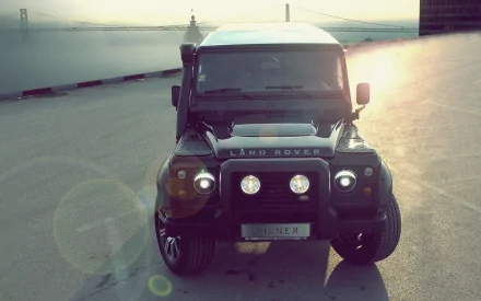 2012 Land Rover Defender - Desktop Wallpapers, Phone Wallpaper, PFP ...