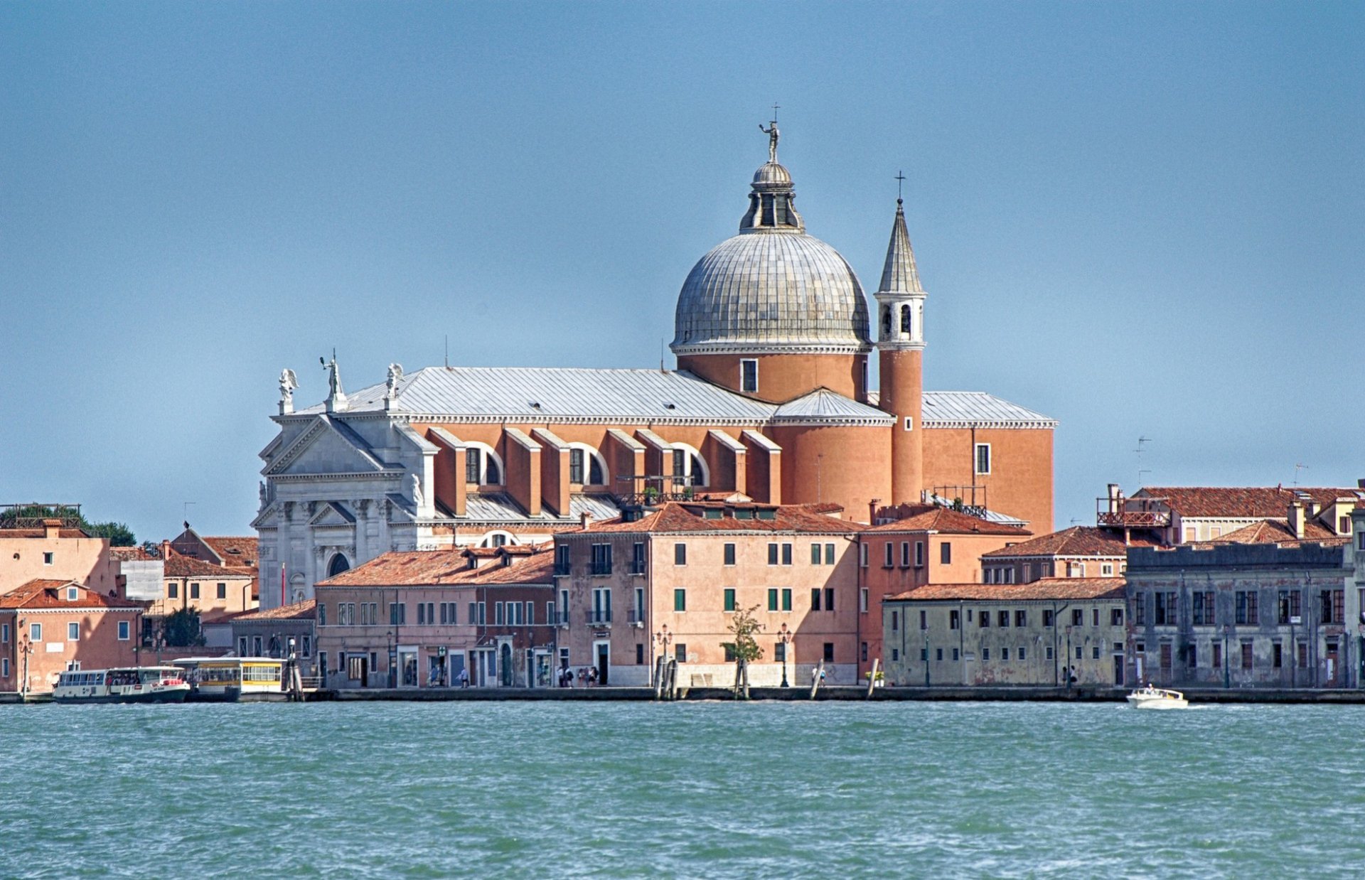 Download Venice Man Made City HD Wallpaper | 1970x1270 | Wallpaper Abyss