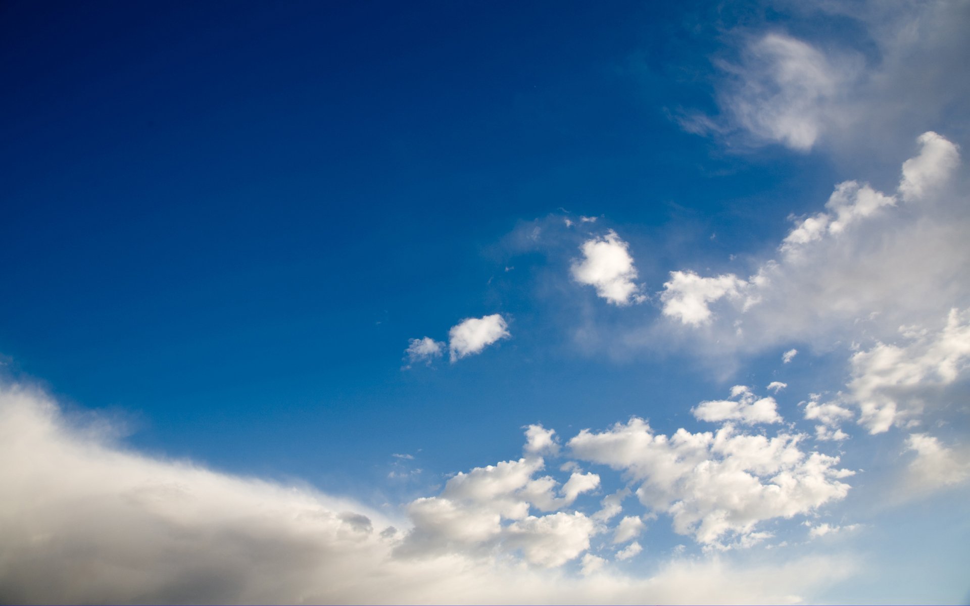 Download Nature Sky HD Wallpaper | 2560x1600 | Wallpaper Abyss