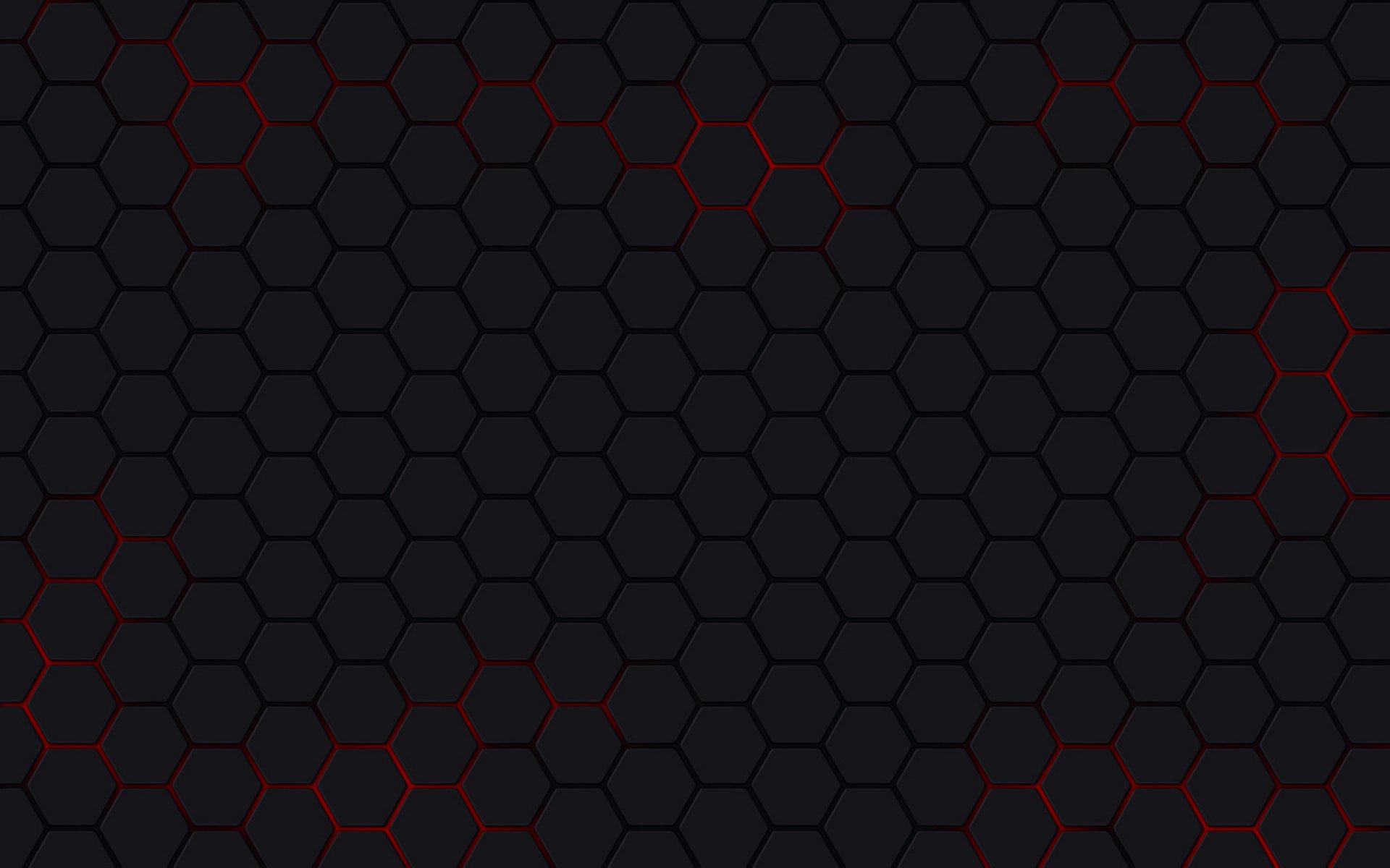 Download Pattern Abstract Hexagon HD Wallpaper