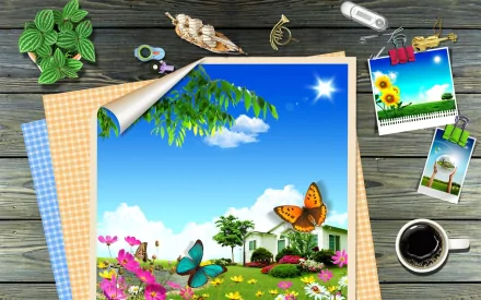 logo photos Desktop Wallpapers, Phone Wallpaper, PFP, Gifs, and More At ...