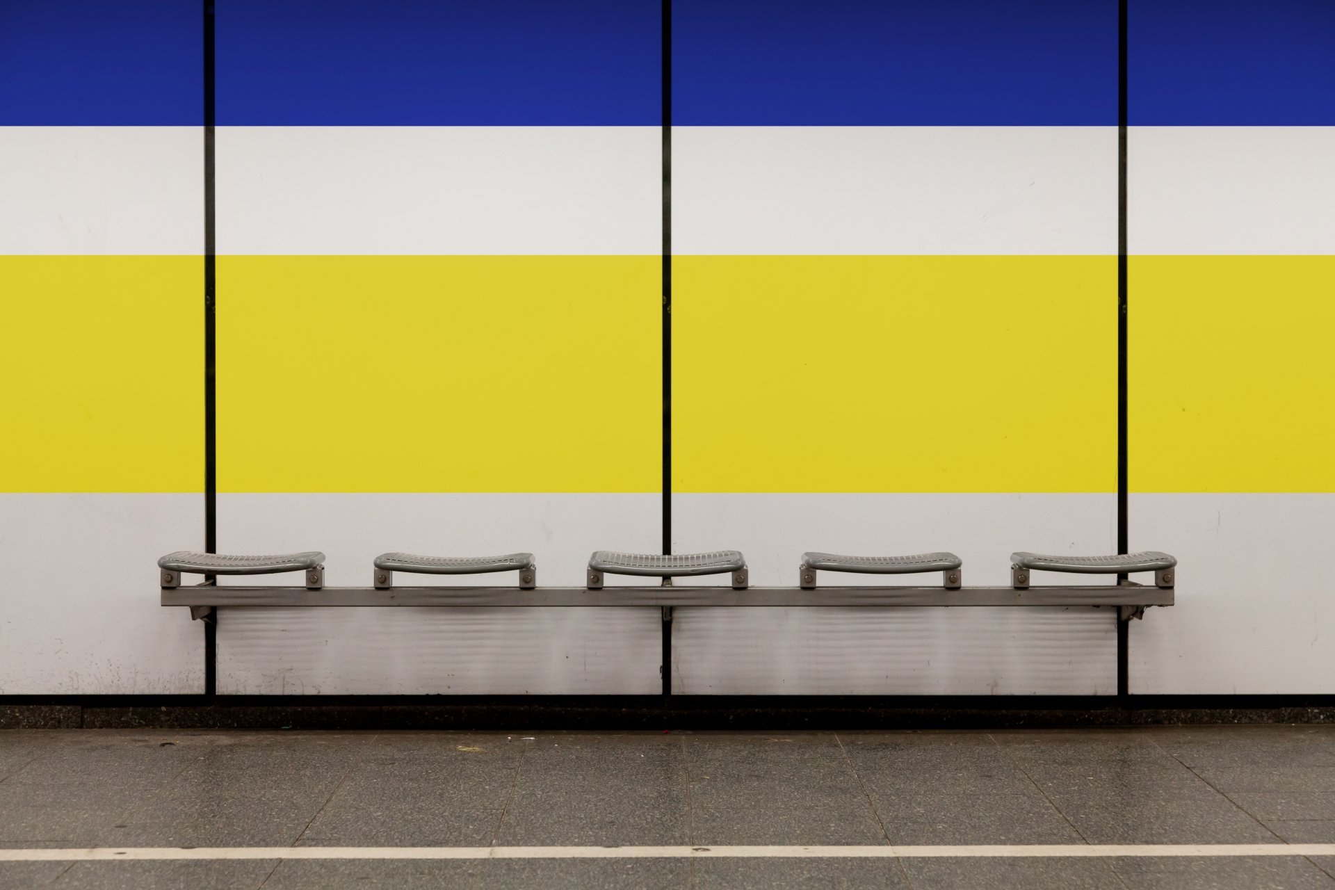 Download Man Made Bench 4k Ultra HD Wallpaper