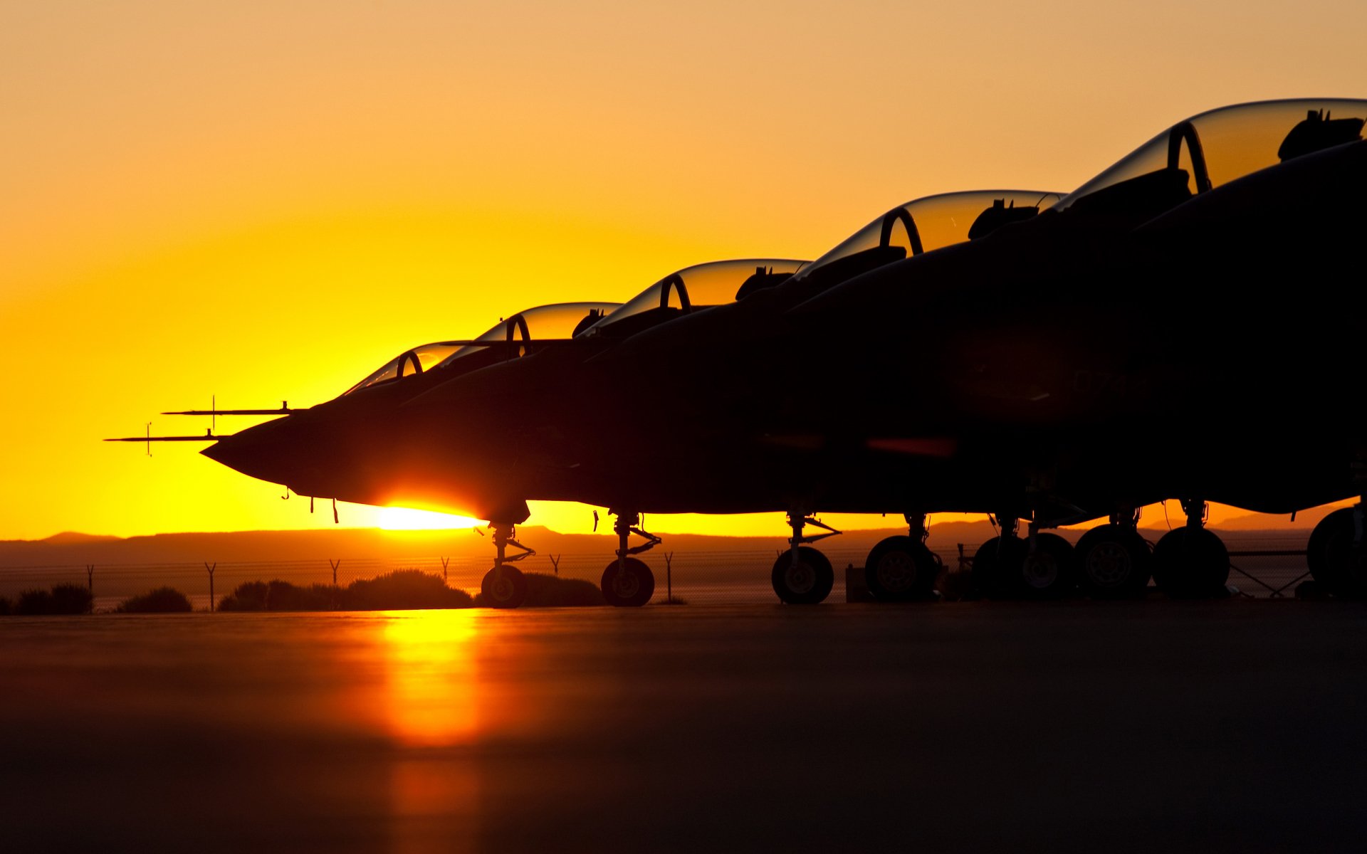A Row Of F 35 Lightning II Full HD Wallpaper And Background Image