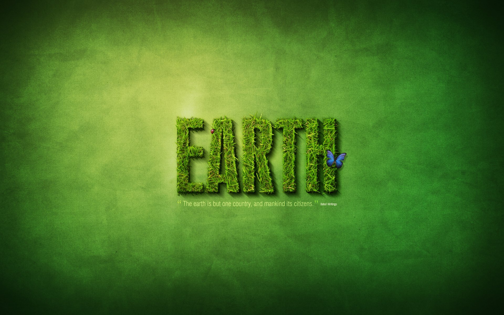 Earth's Artistic Essence: HD Nature Inspired Wallpaper | 1920x1200 ...