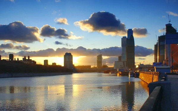 [40+] Russia 4k Wallpapers