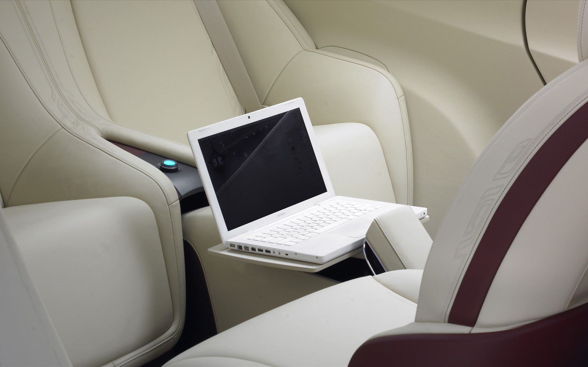 Car Cabin HD Wallpaper
