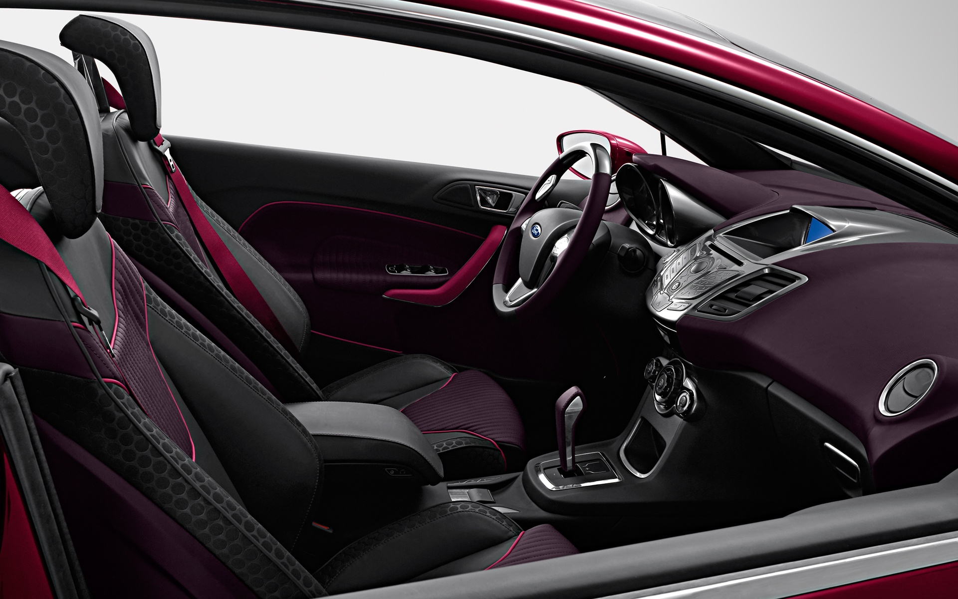 Vehicles Car Cabin HD Wallpaper