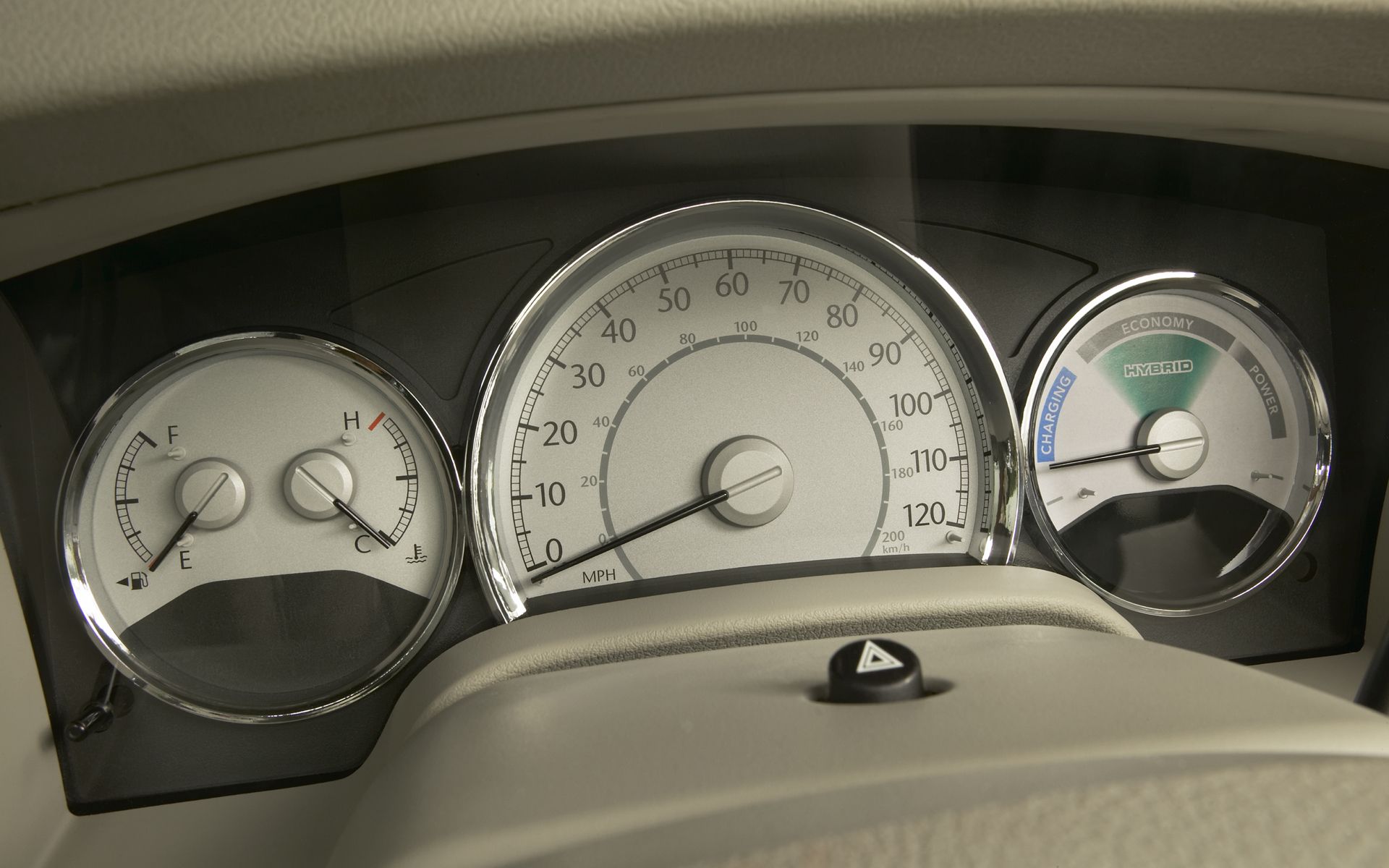 Speedometer Wallpaper 1080